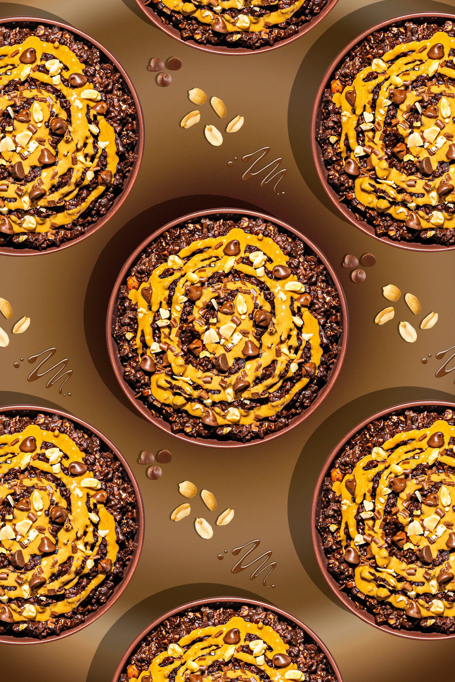 Br'Oats - High Protein Instant Oatmeal